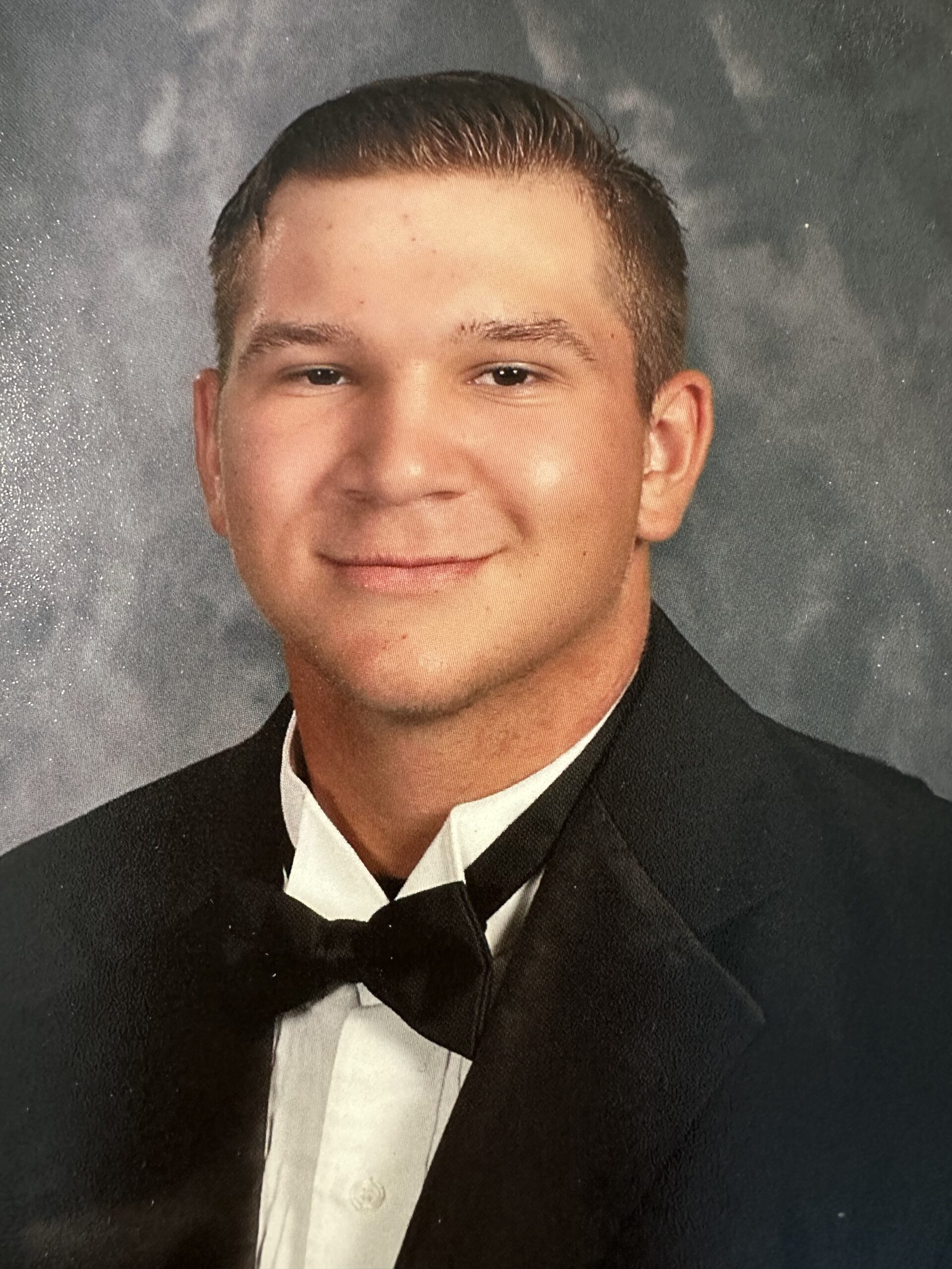 Dunkirk grad wins Fallen Heroes Scholarship | News, Sports, Jobs ...
